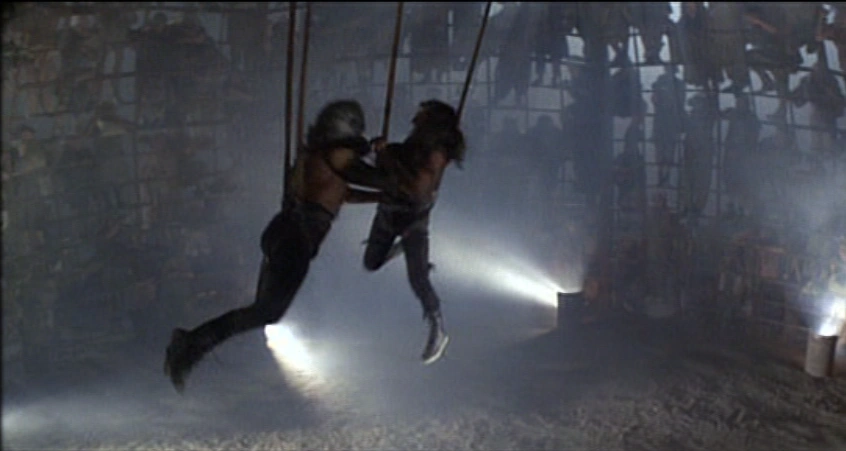 Thunderdome weapons | The Mad Max Wiki | Fandom