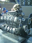 Ford Falcon XB GT Coupe 1973 "Razor Cola" aka "Caltrop no.6" | The Mad ...