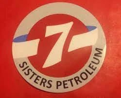 Seven Sisters Petroleum | The Mad Max Wiki | Fandom