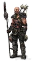 Scabrous Scrotus | Mad Max Wiki | Fandom