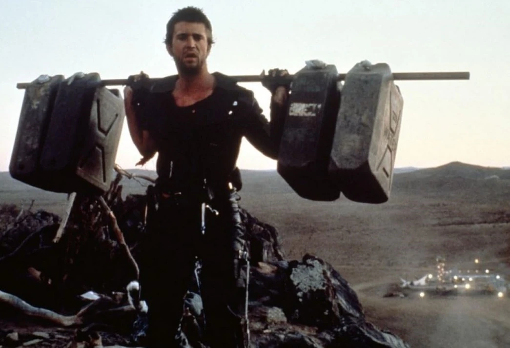 Guzzolene | The Mad Max Wiki | Fandom