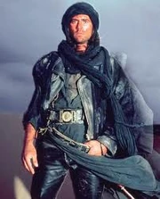Max's MFP uniform | The Mad Max Wiki | Fandom