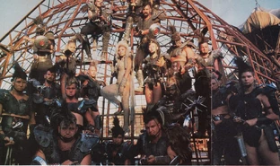 Bartertown | The Mad Max Wiki | Fandom