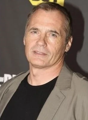 Tim Burns | The Mad Max Wiki | Fandom