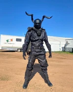 Goran D. Kleut | The Mad Max Wiki | Fandom