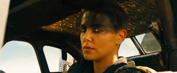 Imperator Furiosa | The Mad Max Wiki | Fandom