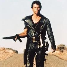 Max's MFP uniform | The Mad Max Wiki | Fandom