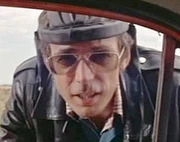 Cast and Crew of Mad Max (1979) | The Mad Max Wiki | Fandom