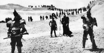 Bartertown | The Mad Max Wiki | Fandom