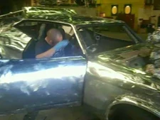 Ford Falcon XB GT Coupe 1973 "Razor Cola" aka "Caltrop no.6" | The Mad ...