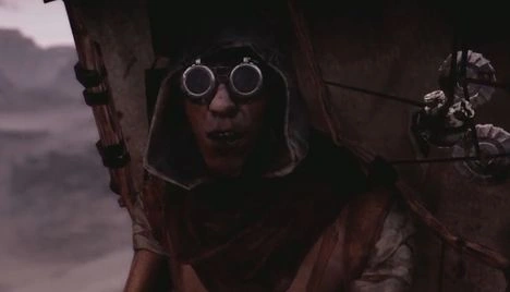 Griffa | The Mad Max Wiki | Fandom