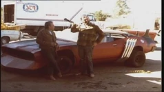 Ford Falcon XA Coupe 1972 "Red XA Bat" | The Mad Max Wiki | Fandom
