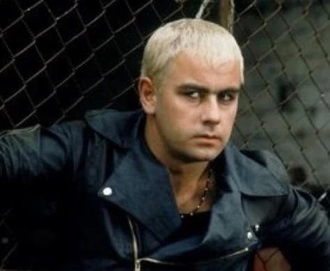 Bubba Zanetti | The Mad Max Wiki | Fandom