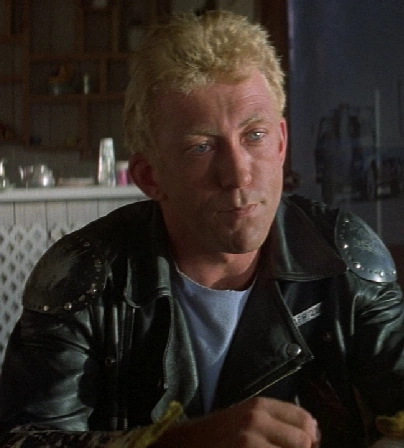 Steve Bisley | The Mad Max Wiki | Fandom