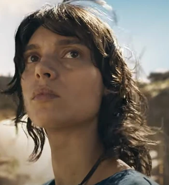 Mary Jabassa | The Mad Max Wiki | Fandom