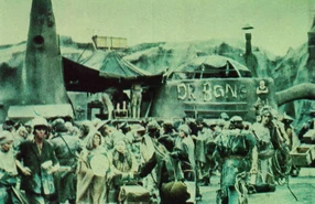 Bartertown | The Mad Max Wiki | Fandom