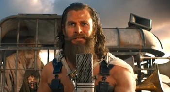 Dementus | The Mad Max Wiki | Fandom