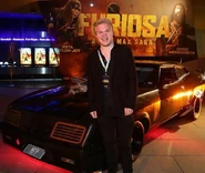Sean Millis | The Mad Max Wiki | Fandom
