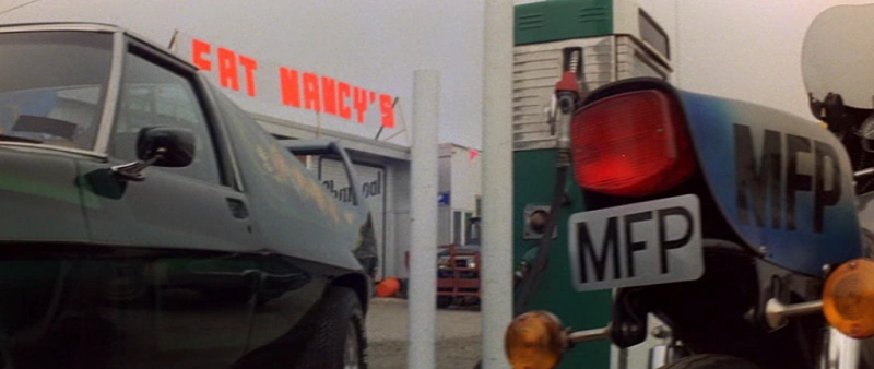 Fat Nancy's Cafe | The Mad Max Wiki | Fandom