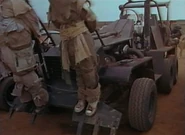 Humungus' Truck | The Mad Max Wiki | Fandom
