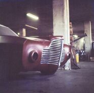 Holden Monaro HQ 1971 "Red Monaro" | The Mad Max Wiki | Fandom