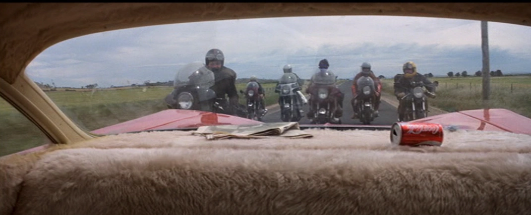 Toecutter's gang | The Mad Max Wiki | Fandom