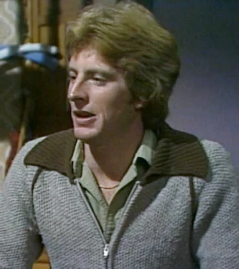 Stephen Clark | The Mad Max Wiki | Fandom