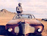 Holden Monaro HQ 1971 "Red Monaro" | The Mad Max Wiki | Fandom