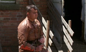 Clunk | The Mad Max Wiki | Fandom