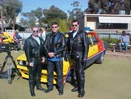 George Novak | The Mad Max Wiki | Fandom