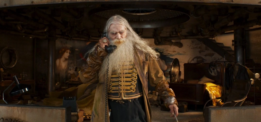 Guardian of Gas Town | The Mad Max Wiki | Fandom