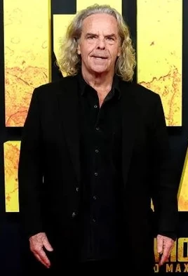 Doug Mitchell | The Mad Max Wiki | Fandom