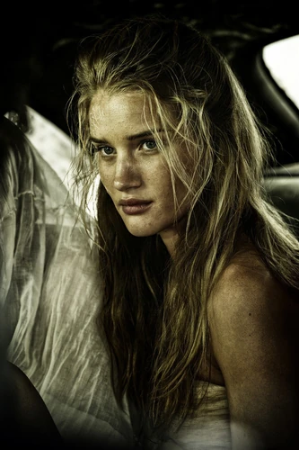 Angharad | The Mad Max Wiki | Fandom