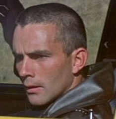 John Ley | The Mad Max Wiki | Fandom