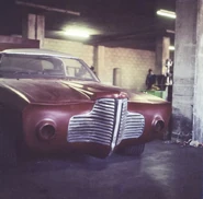 Holden Monaro HQ 1971 "Red Monaro" | The Mad Max Wiki | Fandom