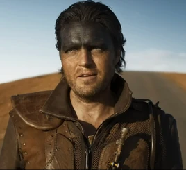 Praetorian Jack | The Mad Max Wiki | Fandom