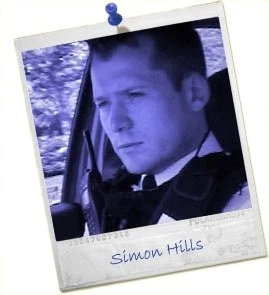 Simon Hills | Road Wars Wiki | Fandom