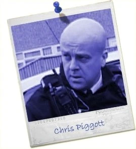 Chris Piggott | Road Wars Wiki | Fandom
