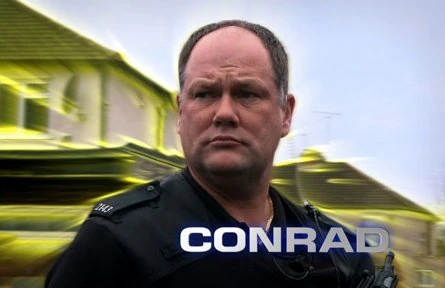 Conrad Lee | Road Wars Wiki | Fandom