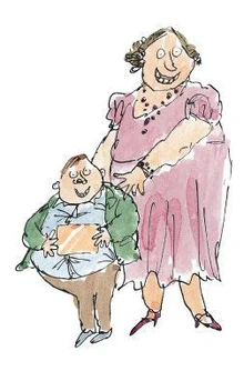 Augustus Gloop | Wiki Roald Dahl ! | Fandom