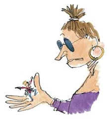 Mike Teavee | Wiki Roald Dahl ! | Fandom