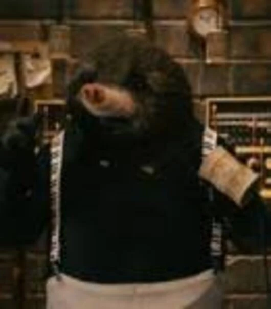 Phil Mole | Roald Dahl Wiki | Fandom