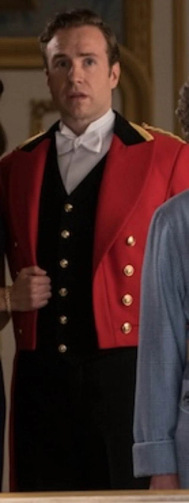 Mr. Tibbs | Roald Dahl Wiki | Fandom