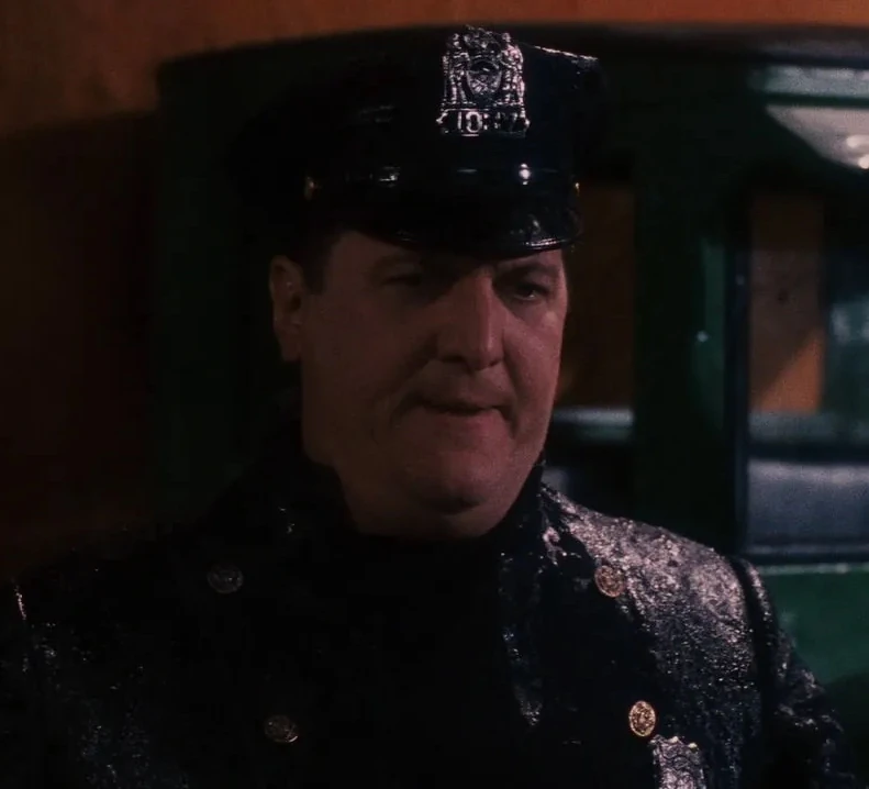 The Beat Cop | Roald Dahl Wiki | Fandom