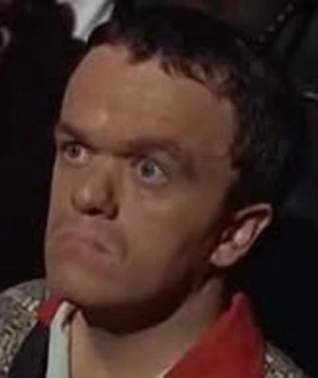 George Claydon | Roald Dahl Wiki | Fandom