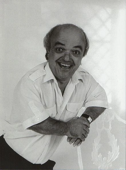 Rusty Goffe | Roald Dahl Wiki | Fandom