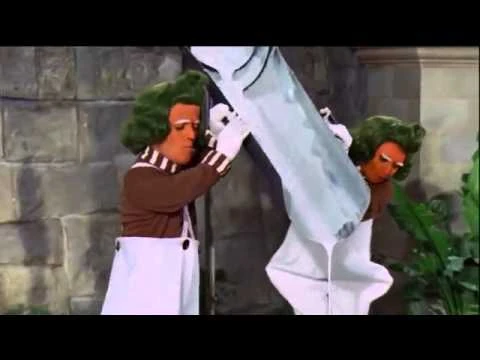 Oompa Loompa Song (1971 film) | Roald Dahl Wiki | Fandom