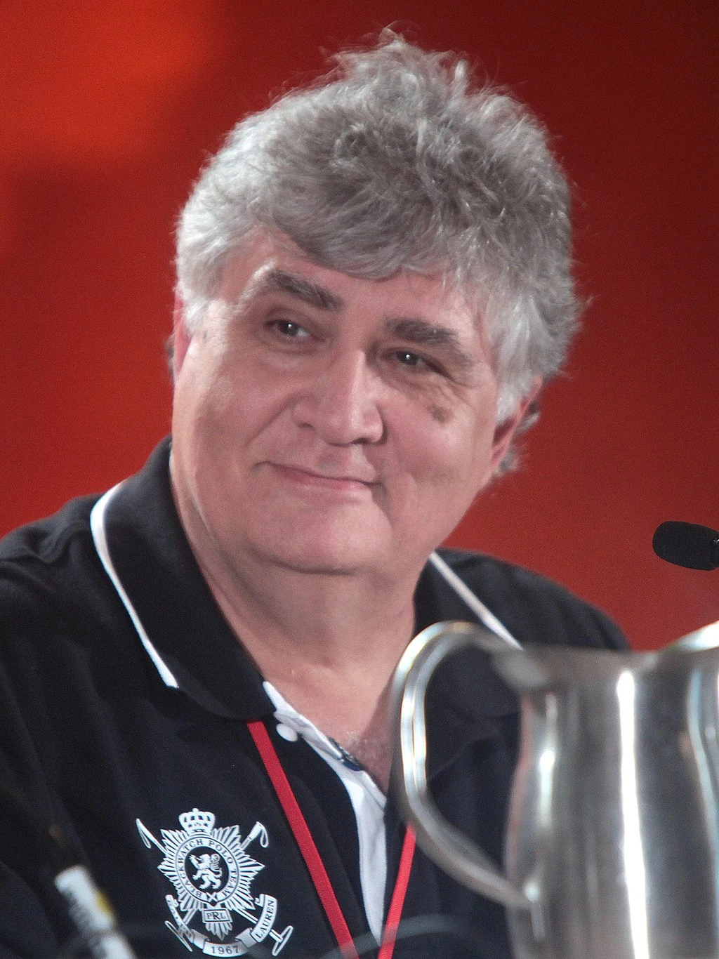 Maurice LaMarche | Roald Dahl Wiki | Fandom