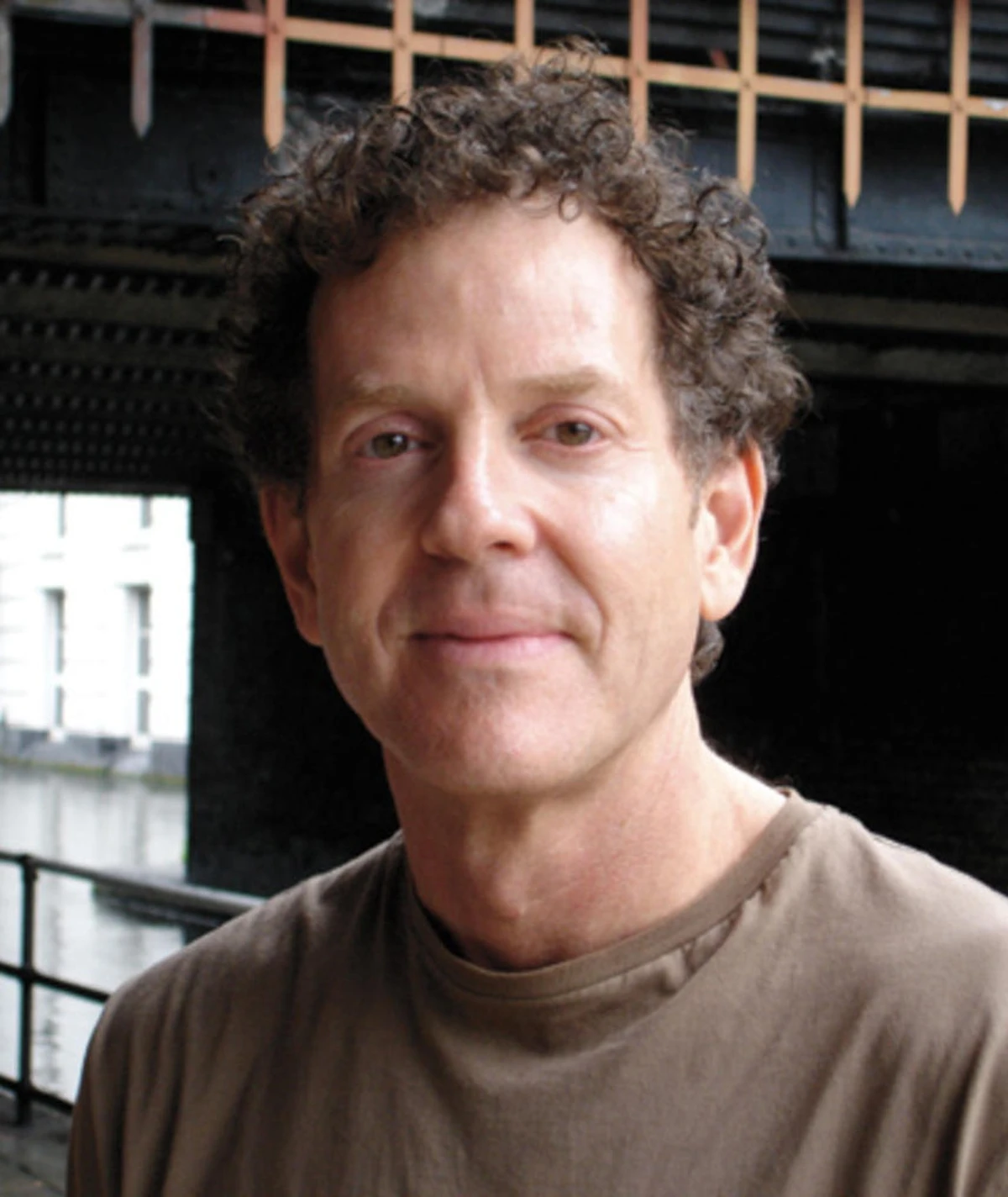 Chris Lebenzon | Roald Dahl Wiki | Fandom