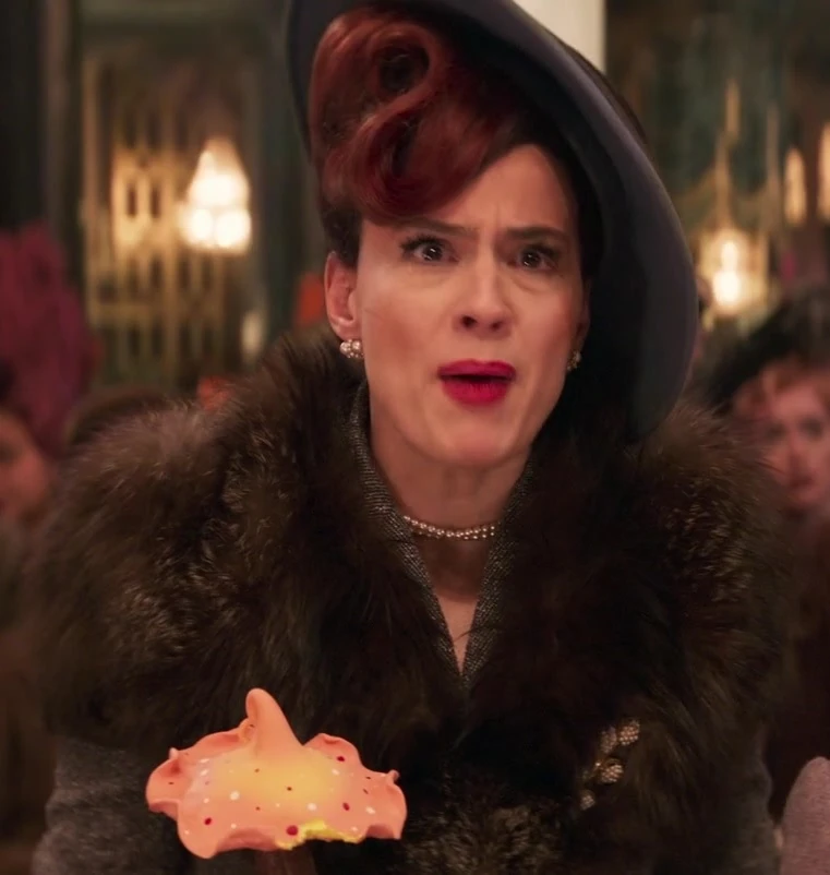 The Countess | Roald Dahl Wiki | Fandom